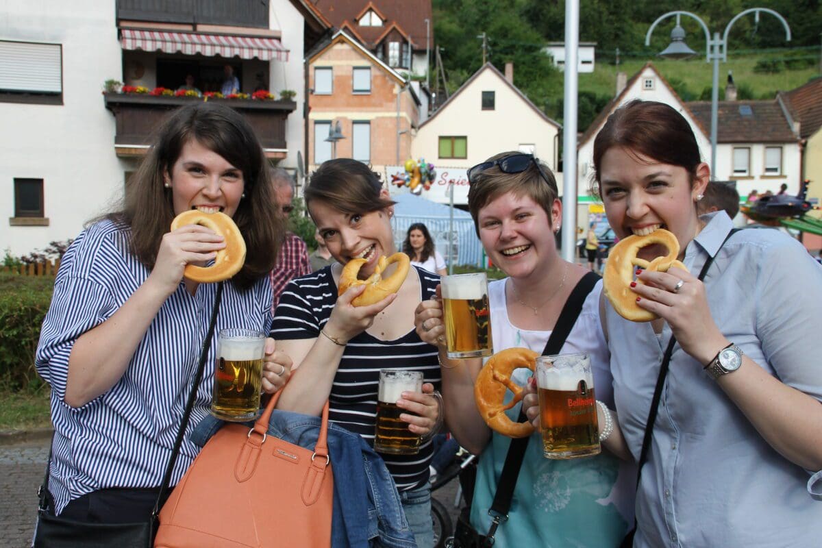 Ortsgemeinde Ramberg | VielPfalz