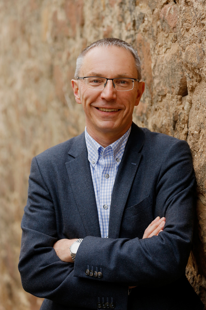 Das sind die VielPfalz-Macher um Gründer Michael Dostal