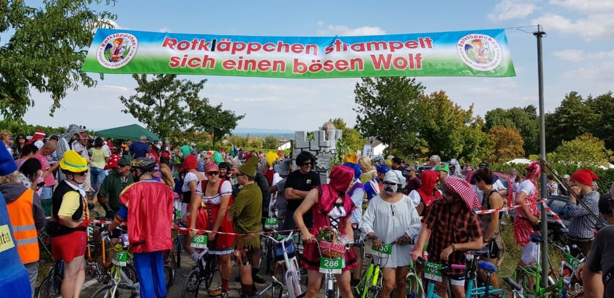 33. Kalmit-Klapprad-Cup | VielPfalz