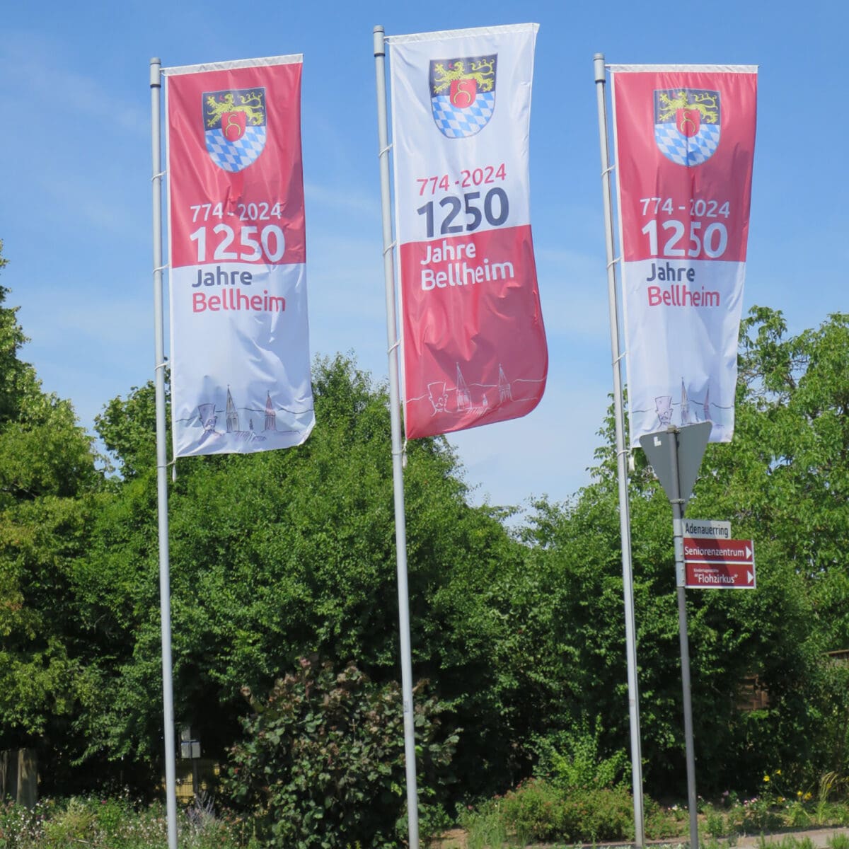 Pfälzer Feste 2024: Termintipps – lasst das Jahr beginnen